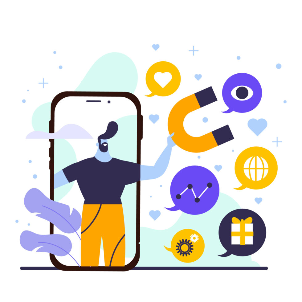 6 Smart Social Media Strategies to Attract Restaurant Customers