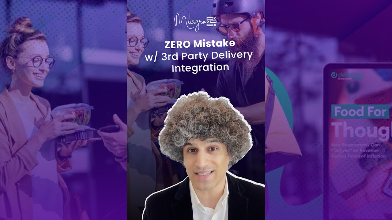 How to Elevate the Value of 3rd Party Systems for Your Restaurant