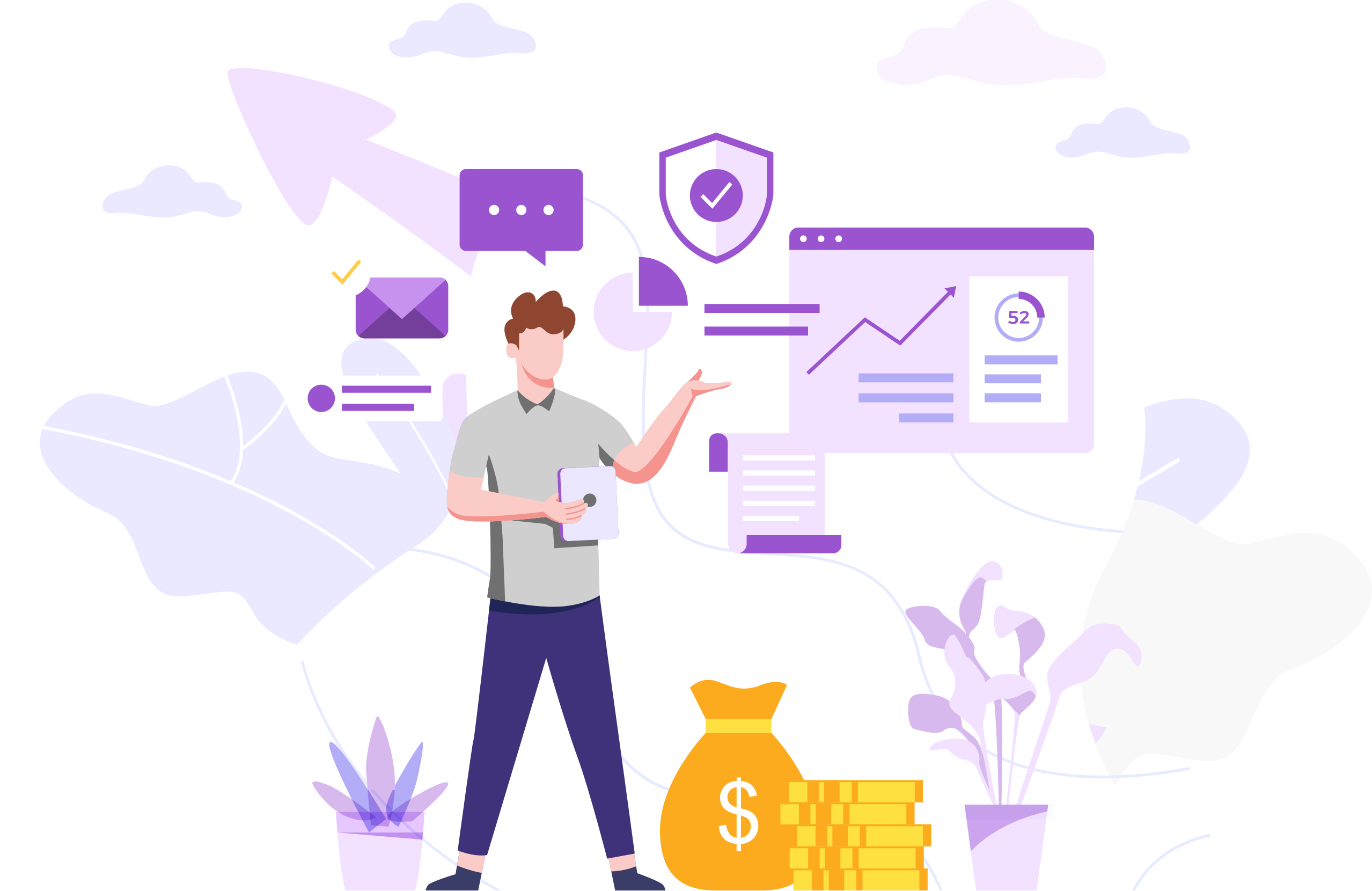 Expense Management for Restaurants