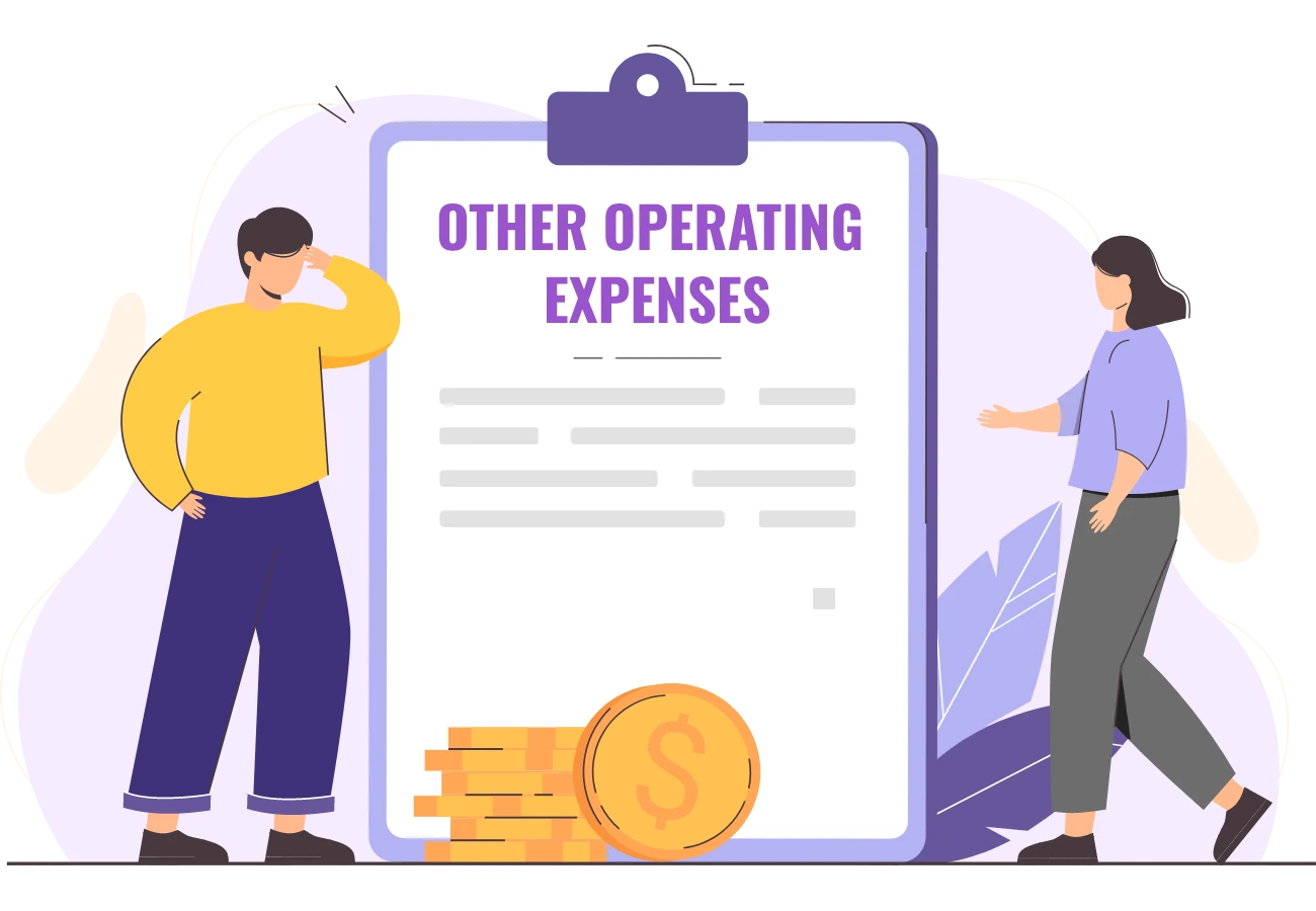 Expense Management for Restaurants