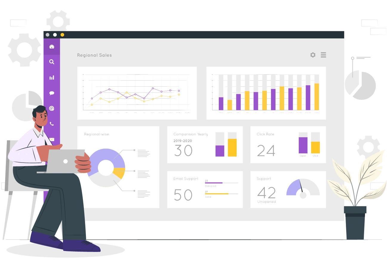 Expense Management for Restaurants