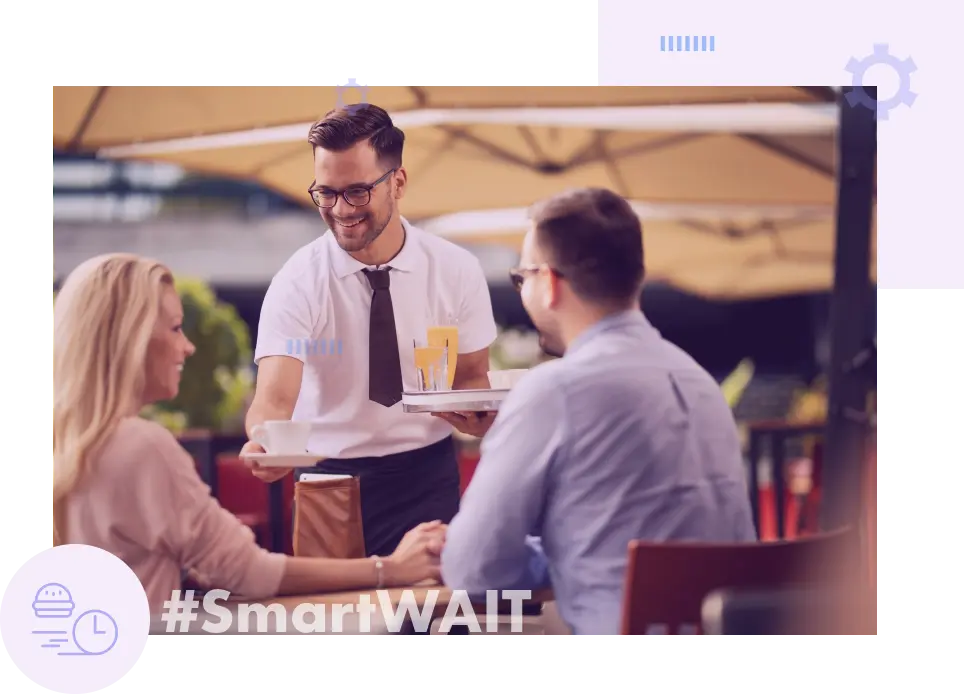 Restaurant Waitlist App | Restaurant Reservation System